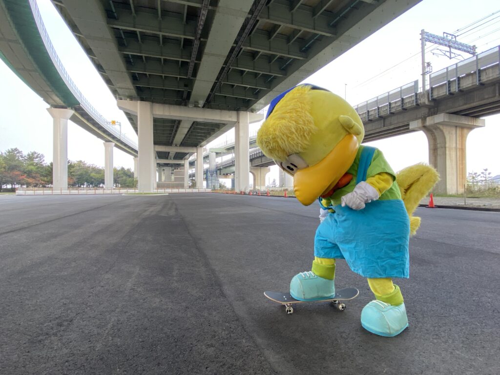 RinX-SQUARE | りんくう公園